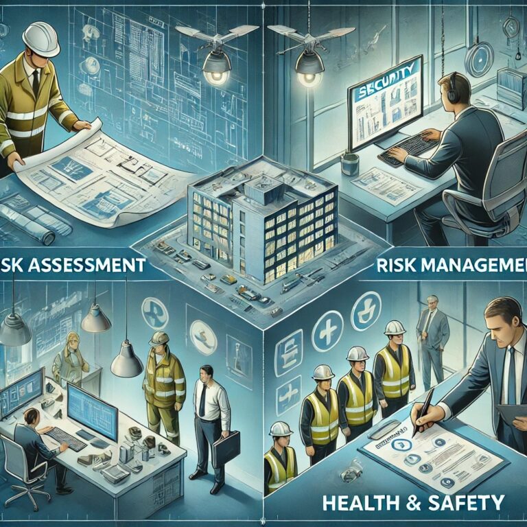 Independent Security Consultant, South Africa