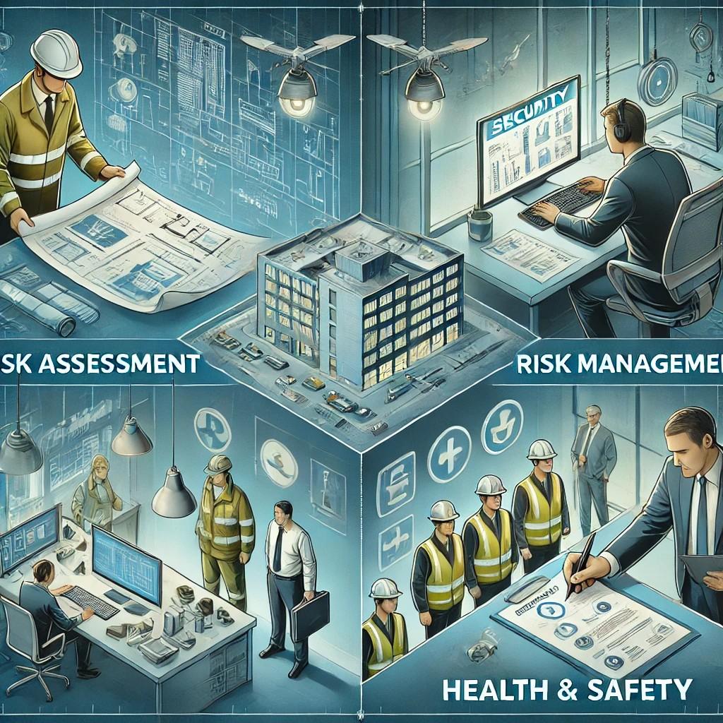 Independent Security Consultant, South Africa